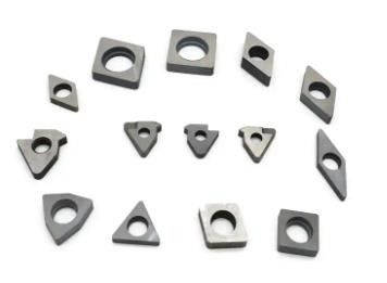 All Size Tungsten Carbide Insert Shim For CNC Cutting Tool