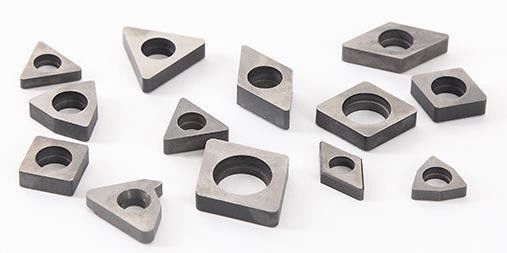 Specialised Blade Shims For The Sandvik Range Ceramic Blade Shims