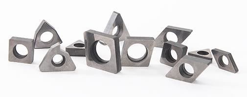 Specialised Blade Shims For The Sandvik Range Ceramic Blade Shims