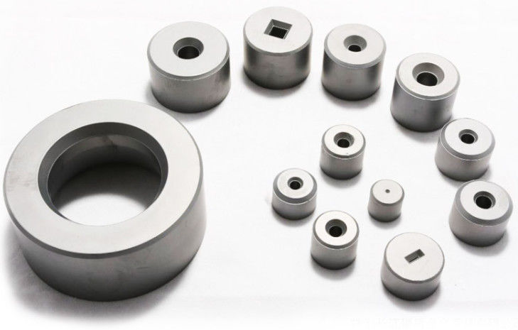 Polishing Machine Carbide Wire Drawing Die Nib For Drawing Machine