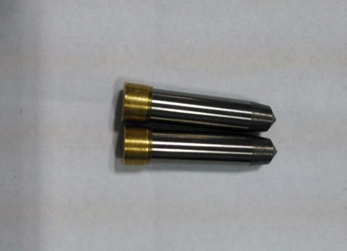 Tungsten Carbide Bullets