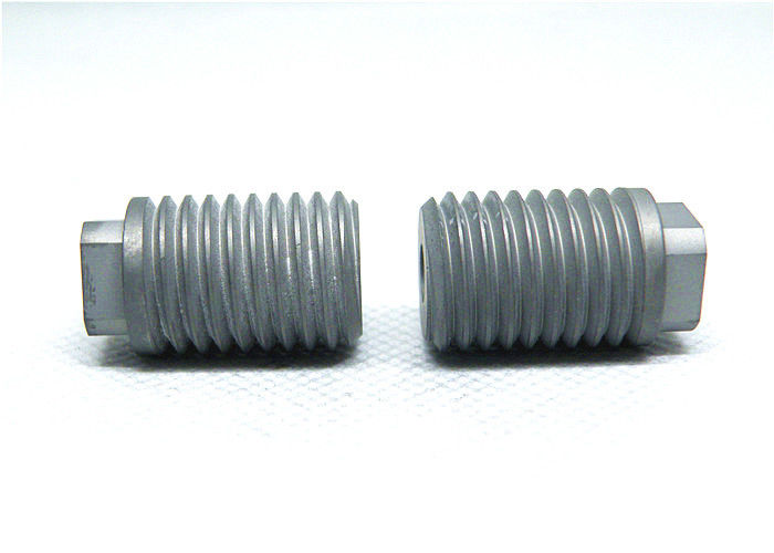 Evacuation Sludge / Slurry And Cleaning Nozzle Clogging Resistance